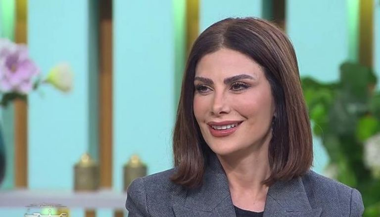 صبا مبارك «خافت» من «أنف وثلاثة وعيون».. وظافر العابدين ينتقد منظومة ...