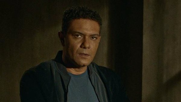 بوستر جديد لمسلسل "موعد مع الماضي".. قبل أيام من عرضه | جريدة الرسالة