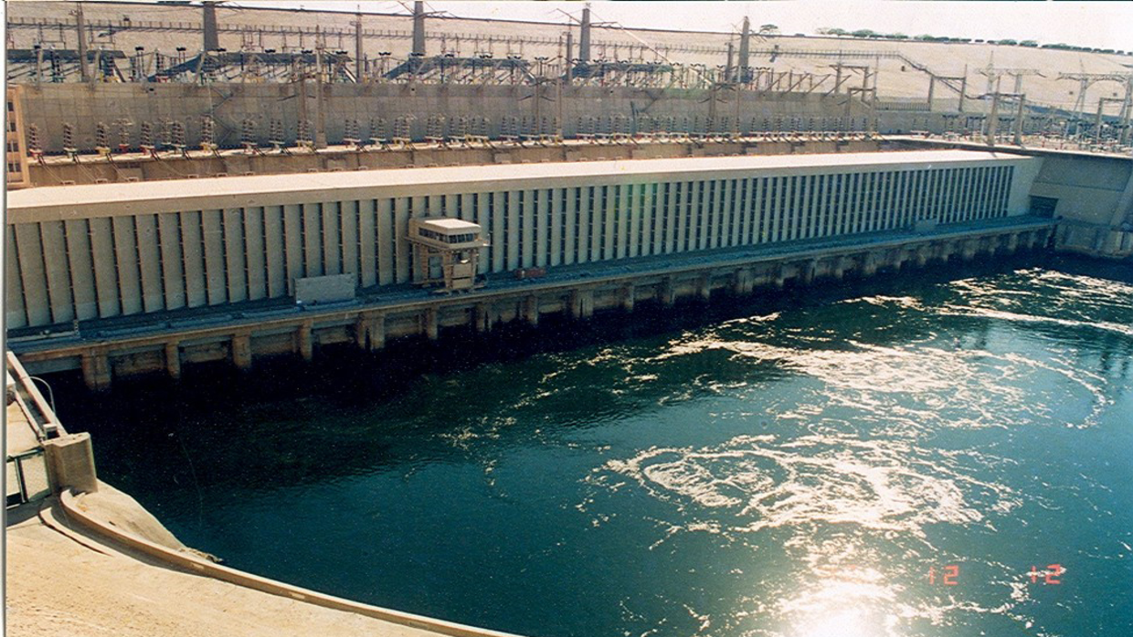 مصر: تطابق كامل في وجهات النظر مع السودان بشأن الأمن المائي | جريدة الرسالة